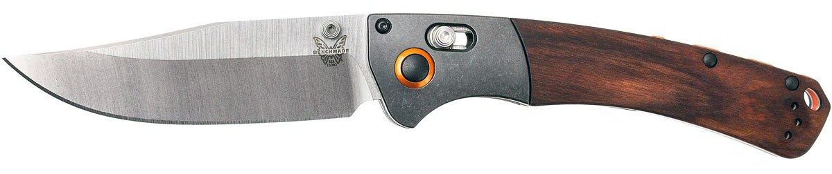 Benchmade 15080 Crooked River Knife | Saga Knives