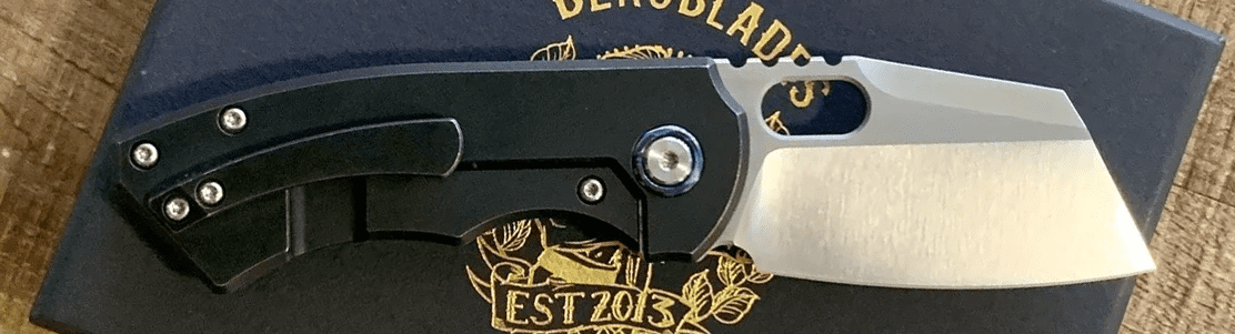 Berg Blades for Sale | Bergblades | Berg Blades Iron Pup