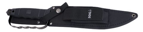 SOG Tigershark | SOG Tigershark SK-5 | SOG Tigershark Elite
